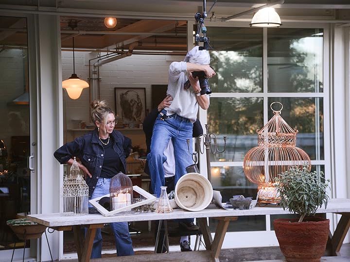 Watch Capturing Home - Season 1 | Prime Video