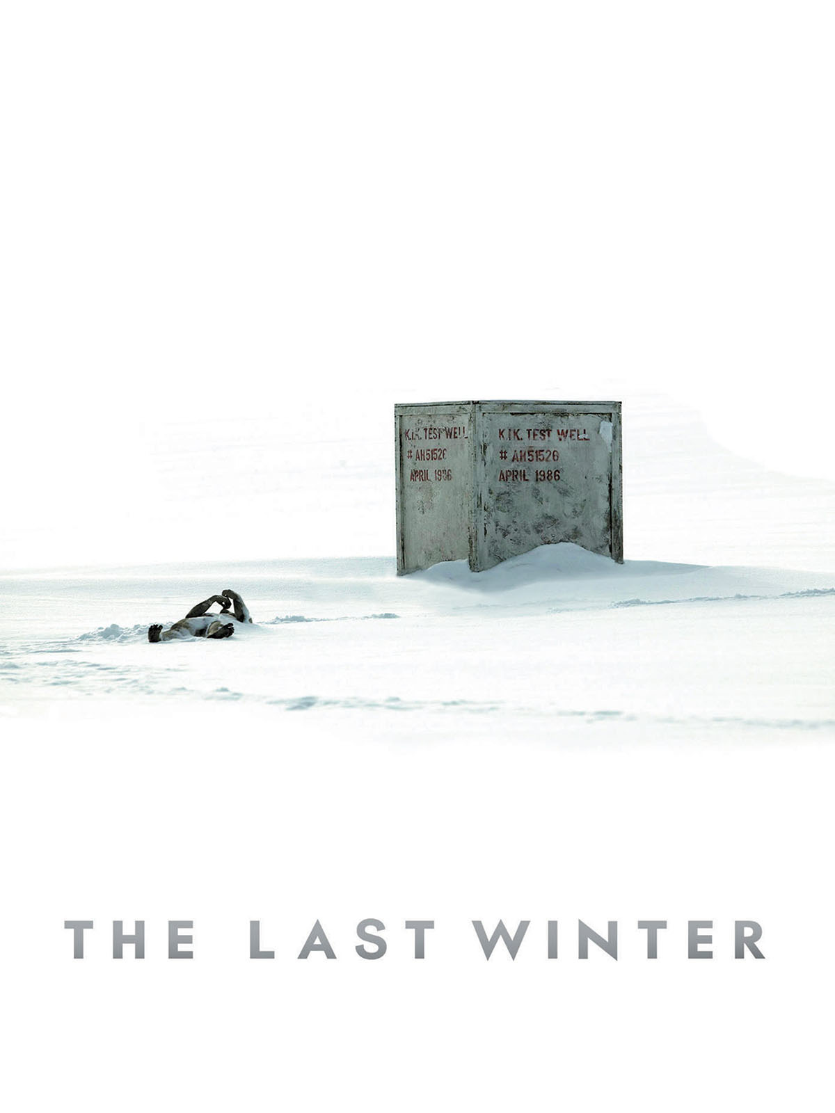 Prime Video: The Last Winter