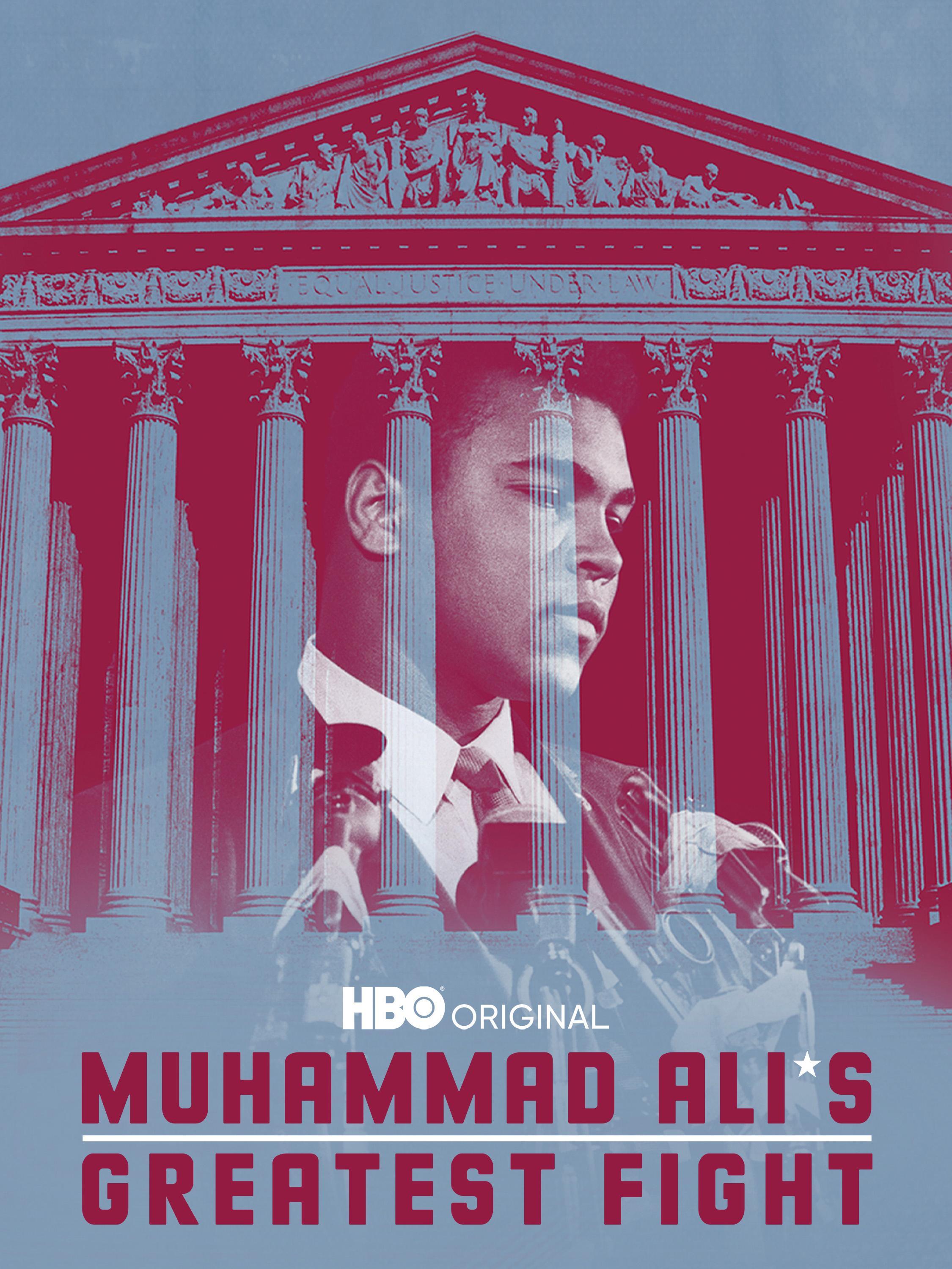 Prime Video: Muhammad Ali's Greatest Fight