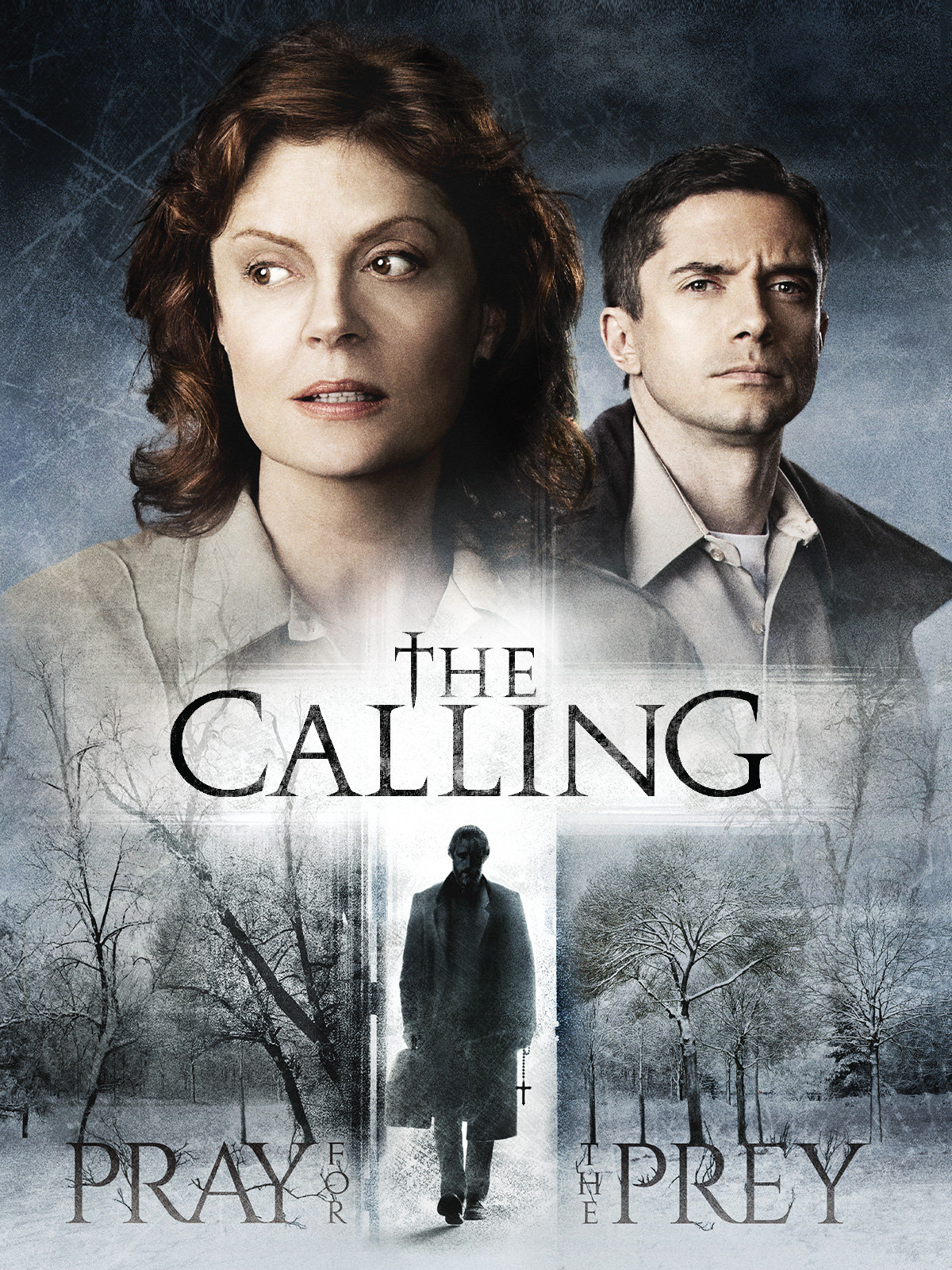 Prime Video: The Calling