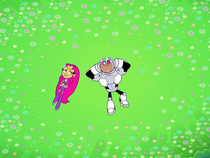 Prime Video: Season 3