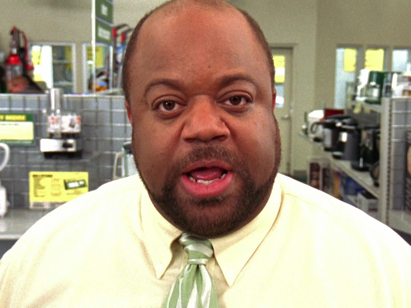 Prime Video: Chuck - Season 1