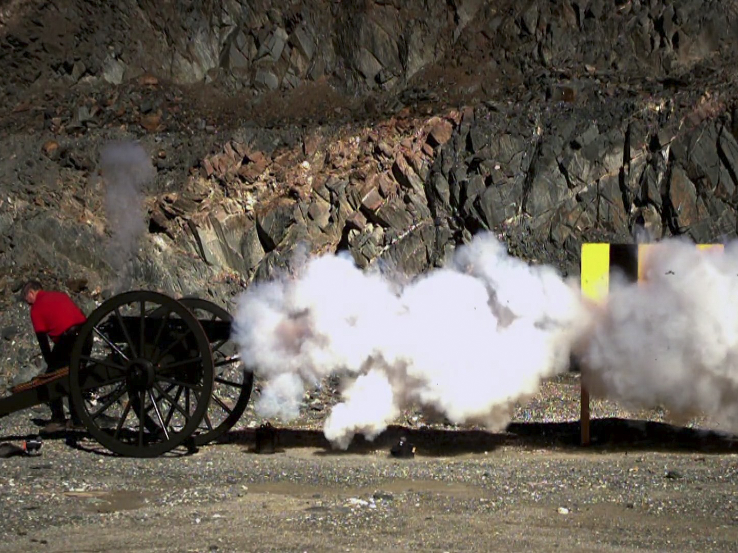 Prime Video: MythBusters - Season 15