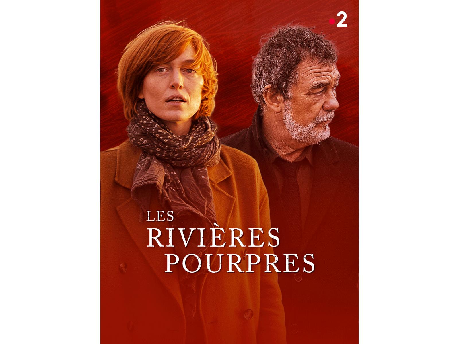 Prime Video: Les rivières pourpres - Saison 4