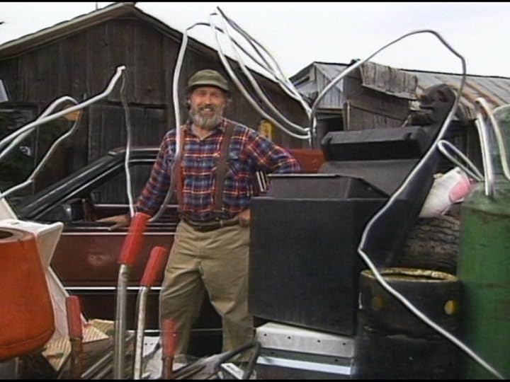 Prime Video: The Red Green Show