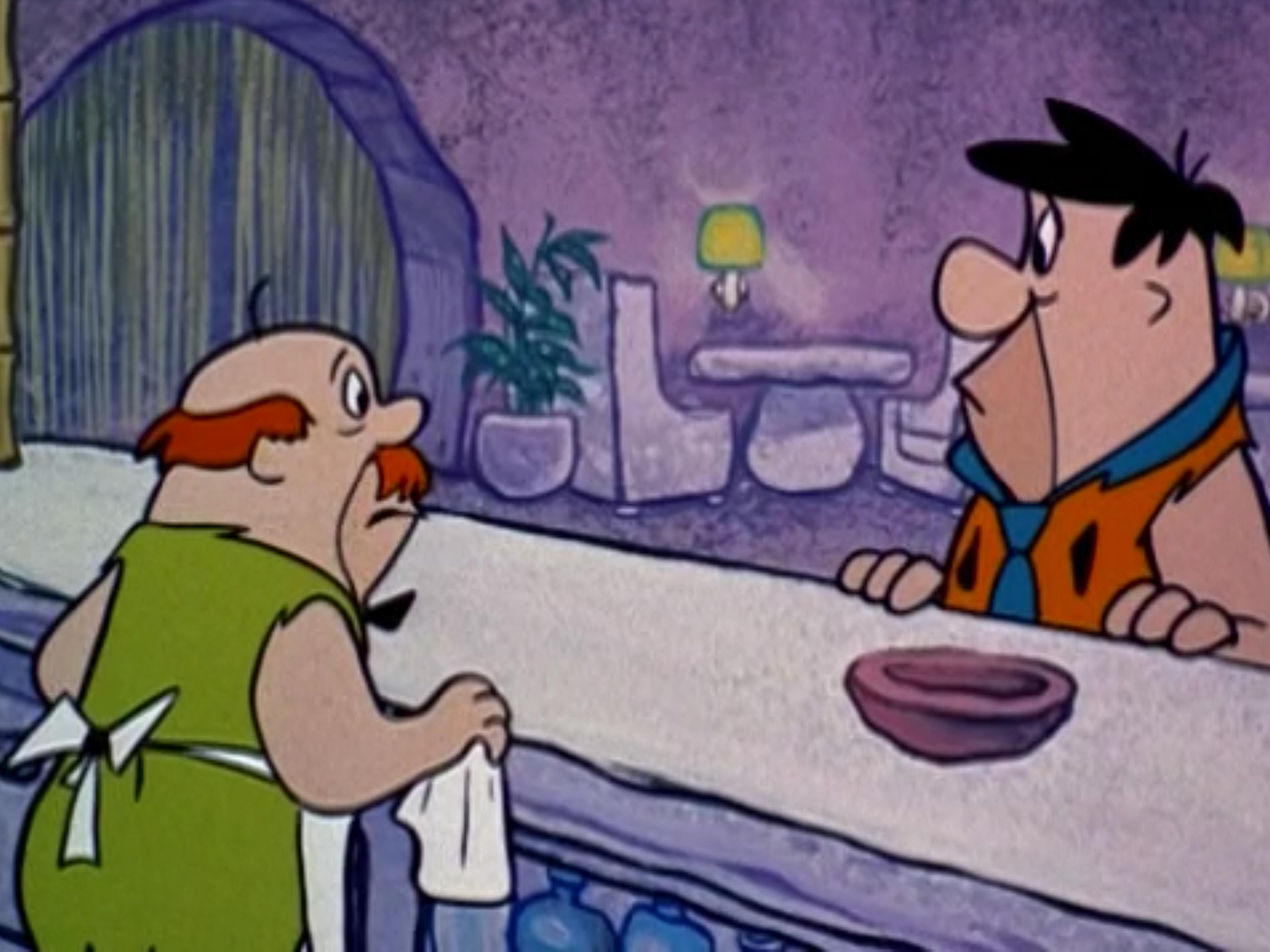 Prime Video: The Flintstones - Season 1