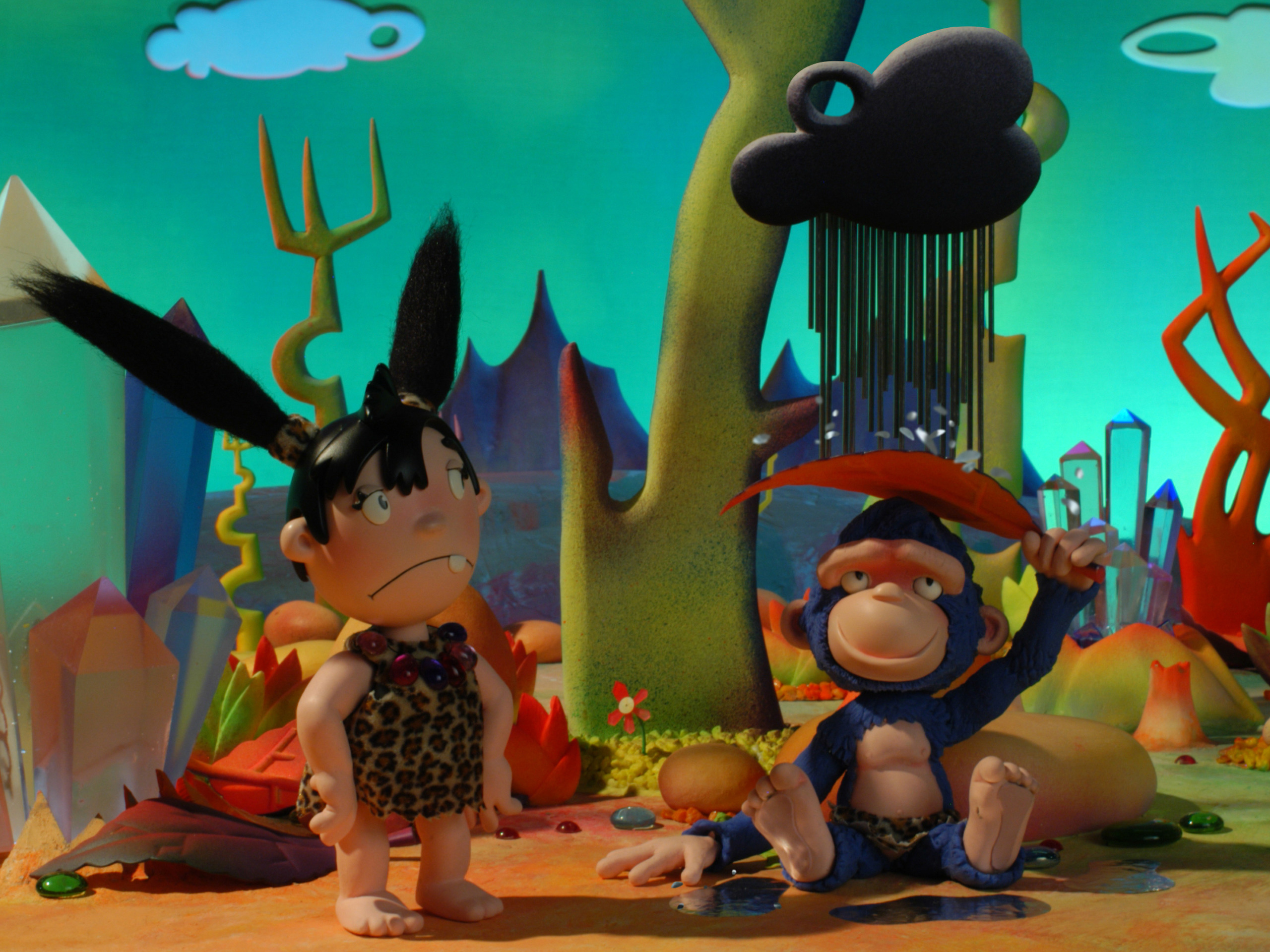 Prime Video: Igam Ogam