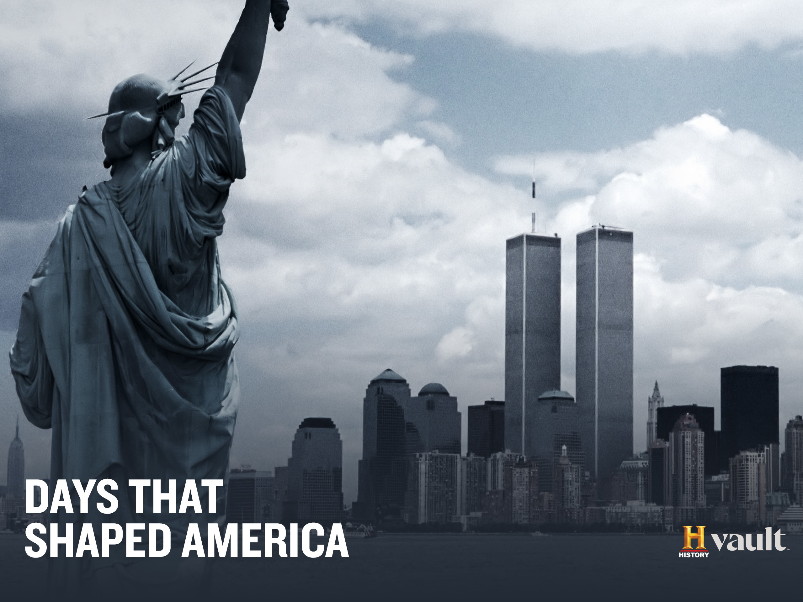 Prime Video: Days That Shaped America Season 1