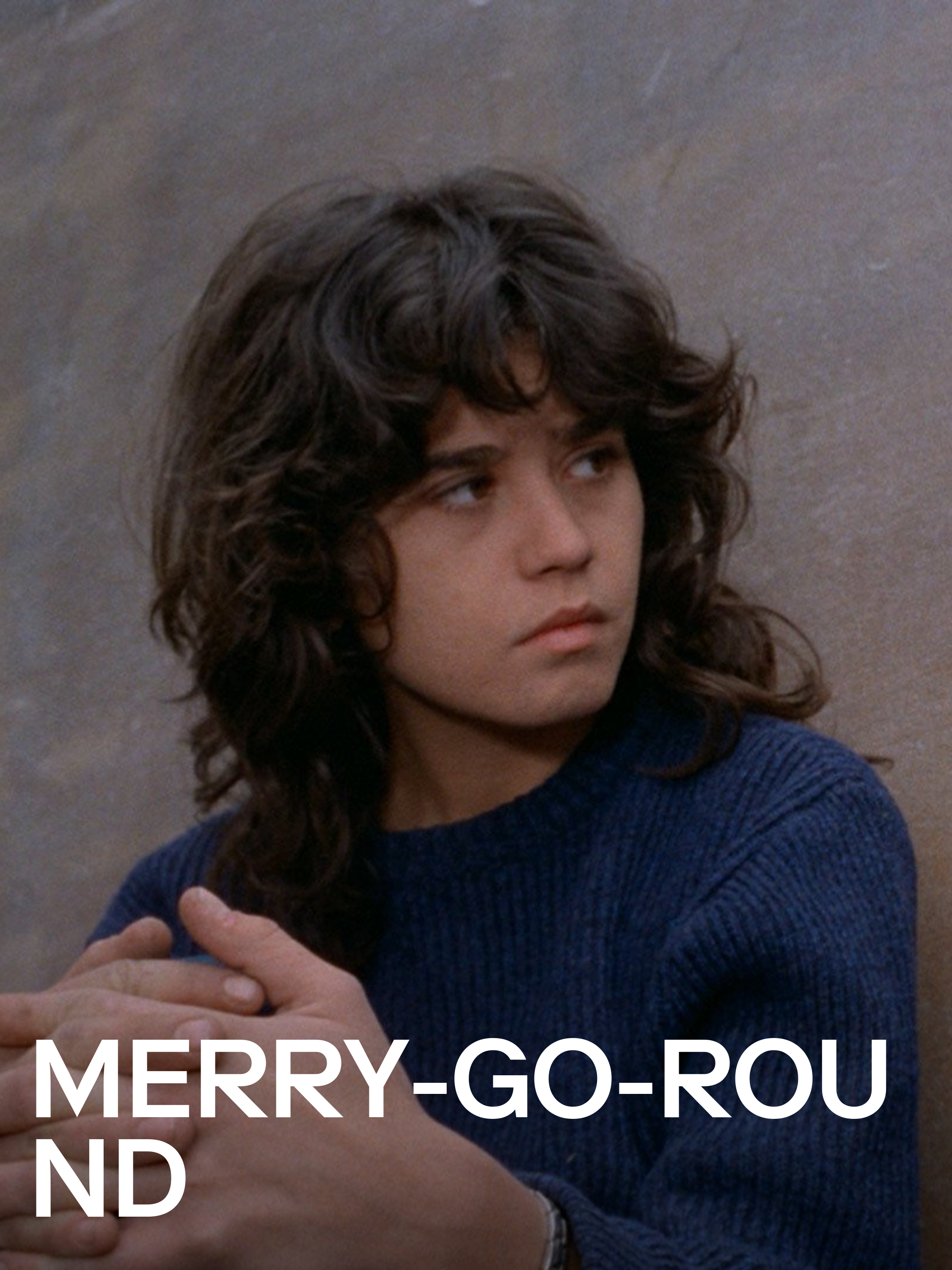 Prime Video: Merry-Go-Round