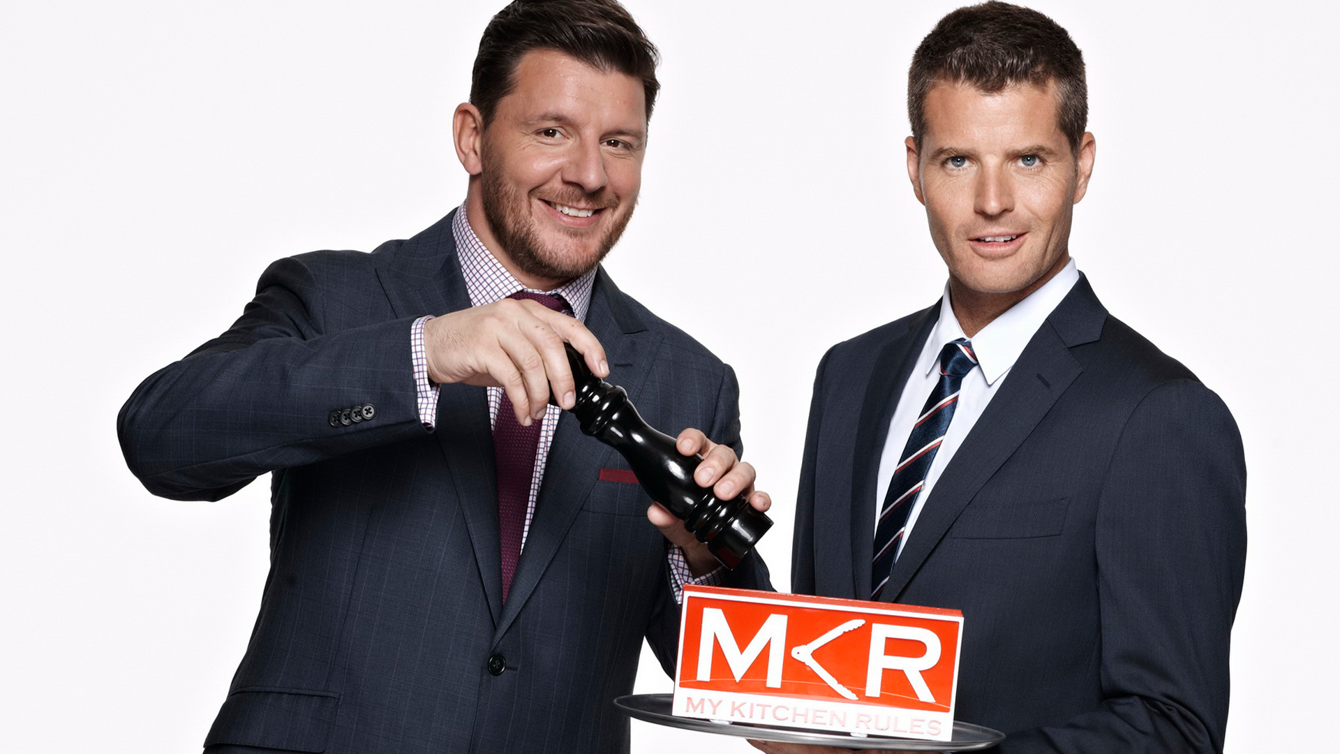 Watch My Kitchen Rules | Prime Video