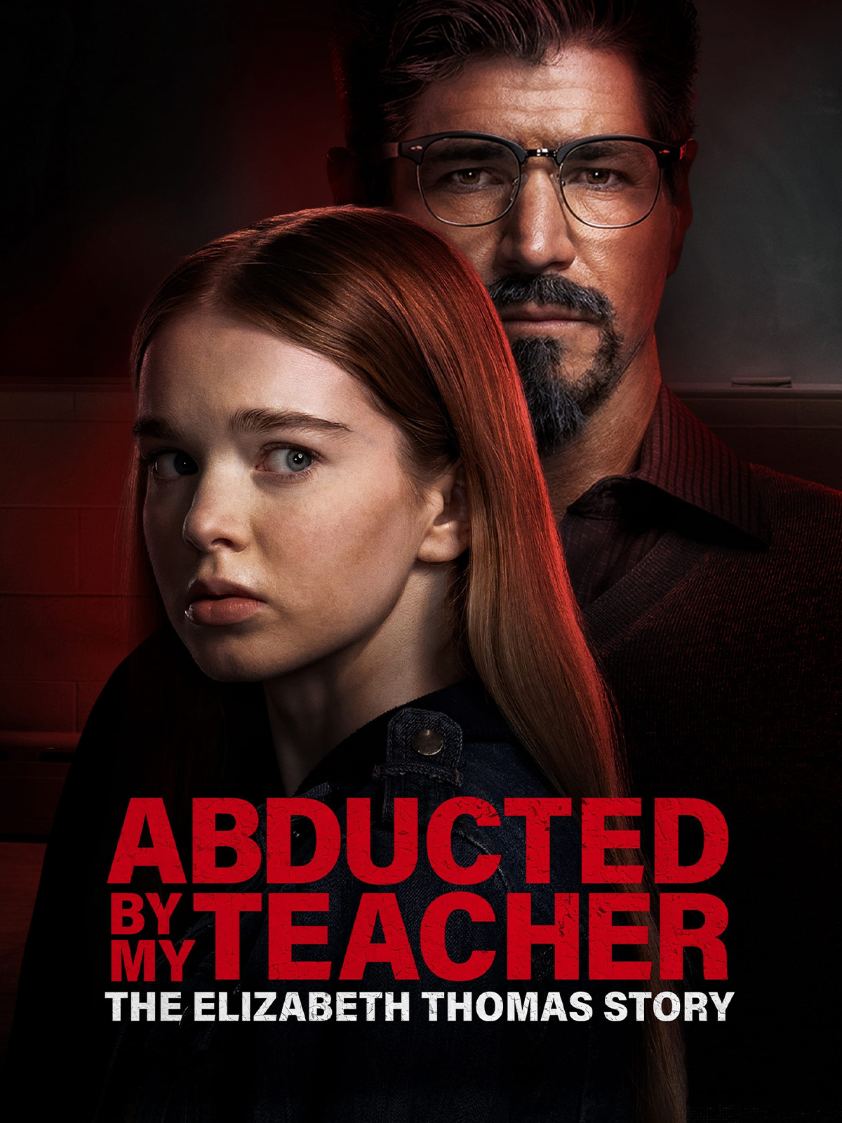 Prime Video: Abducted by My Teacher: The Elizabeth Thomas Story