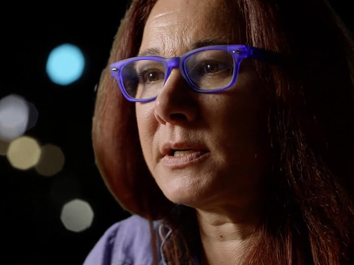 Amazon.com: Dark Nights in the CIty - Season 1 : Eboni Williams, Carol ...