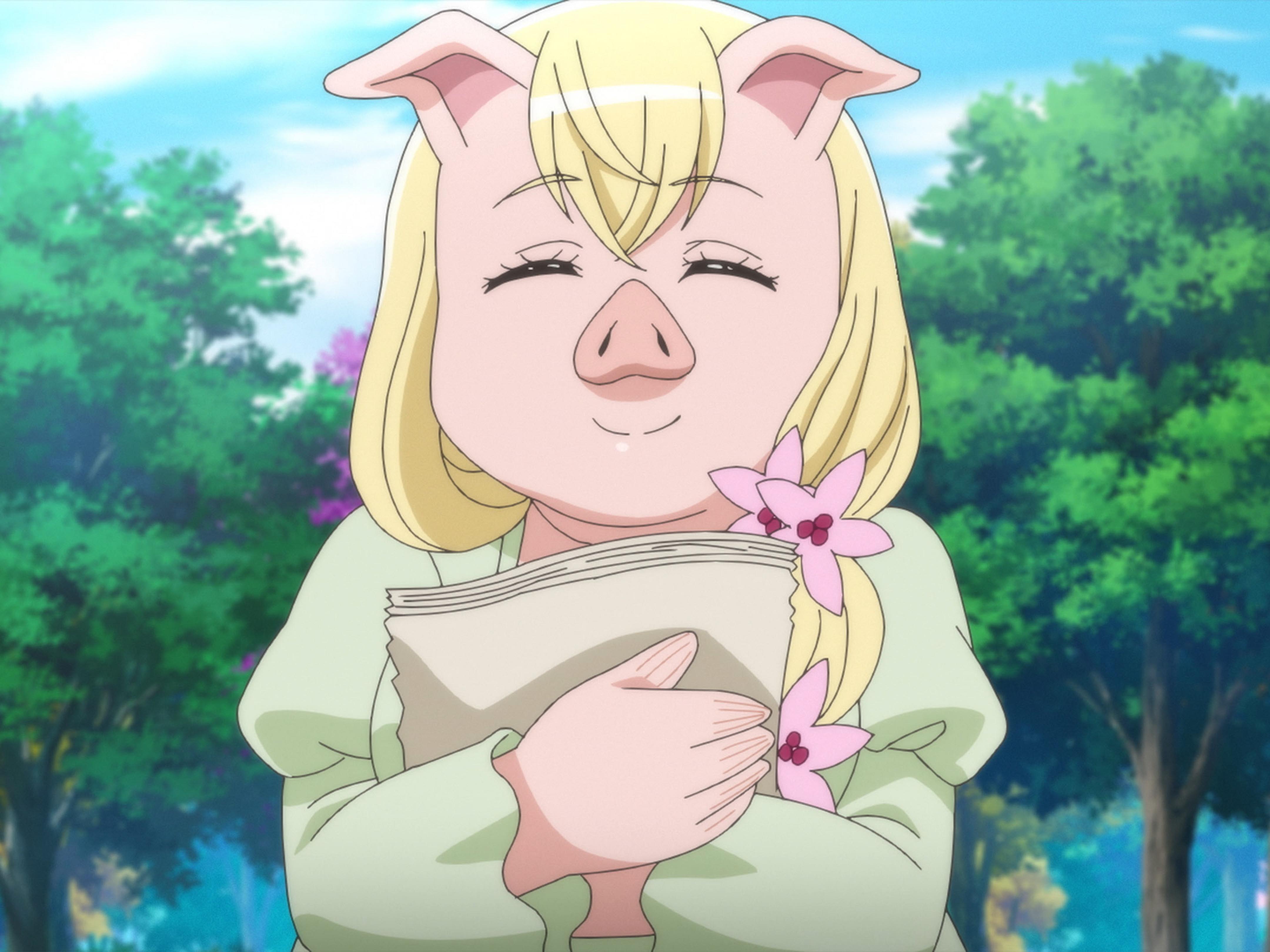 Prime Video: TSUKIMICHI -Moonlit Fantasy - Season 1