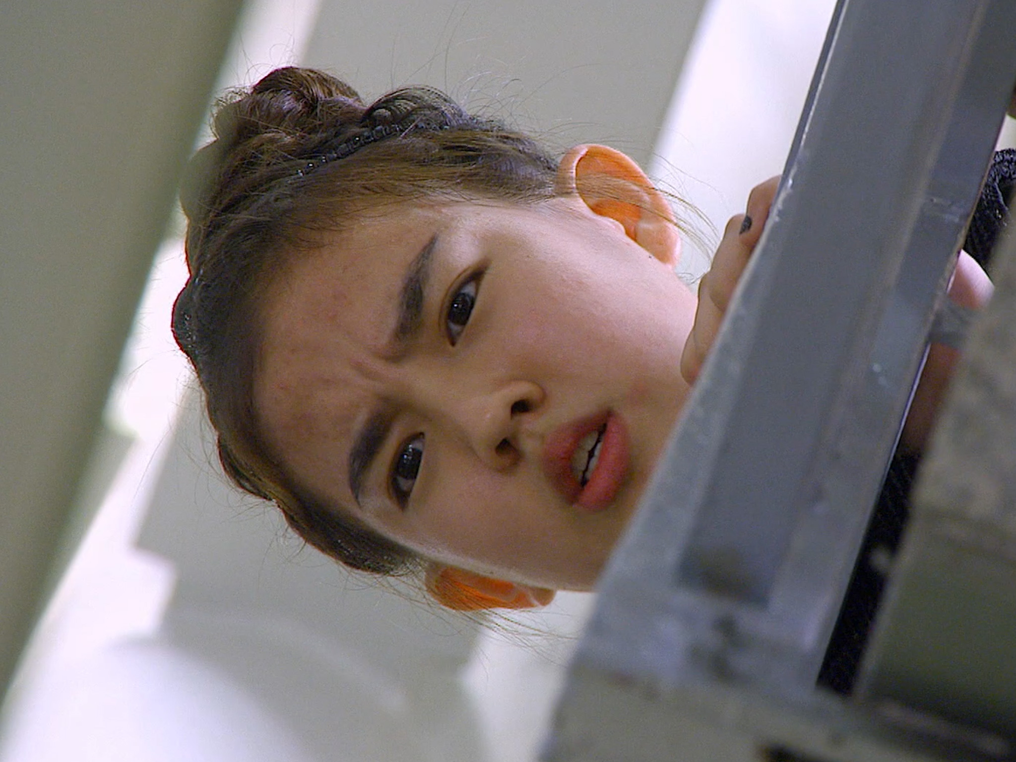 Prime Video: Queen's Classroom