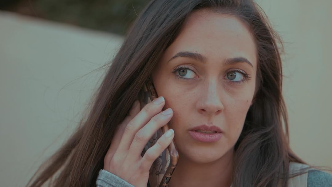 Prime Video: Curiosity Kills