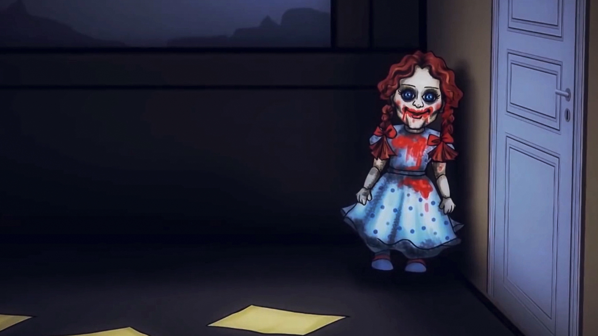 Prime Video: Khooni Monday