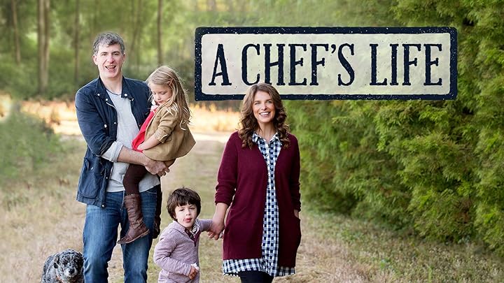 Prime Video: A Chef's Life