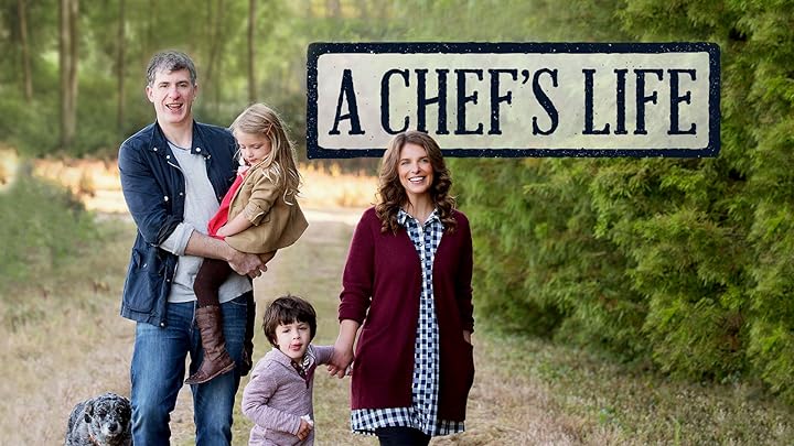 Prime Video: A Chef's Life
