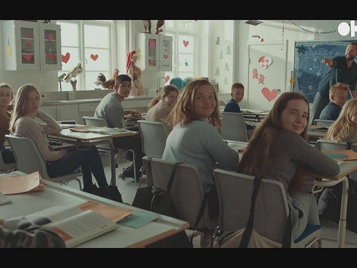 Prime Video: Tinka - Saison 1