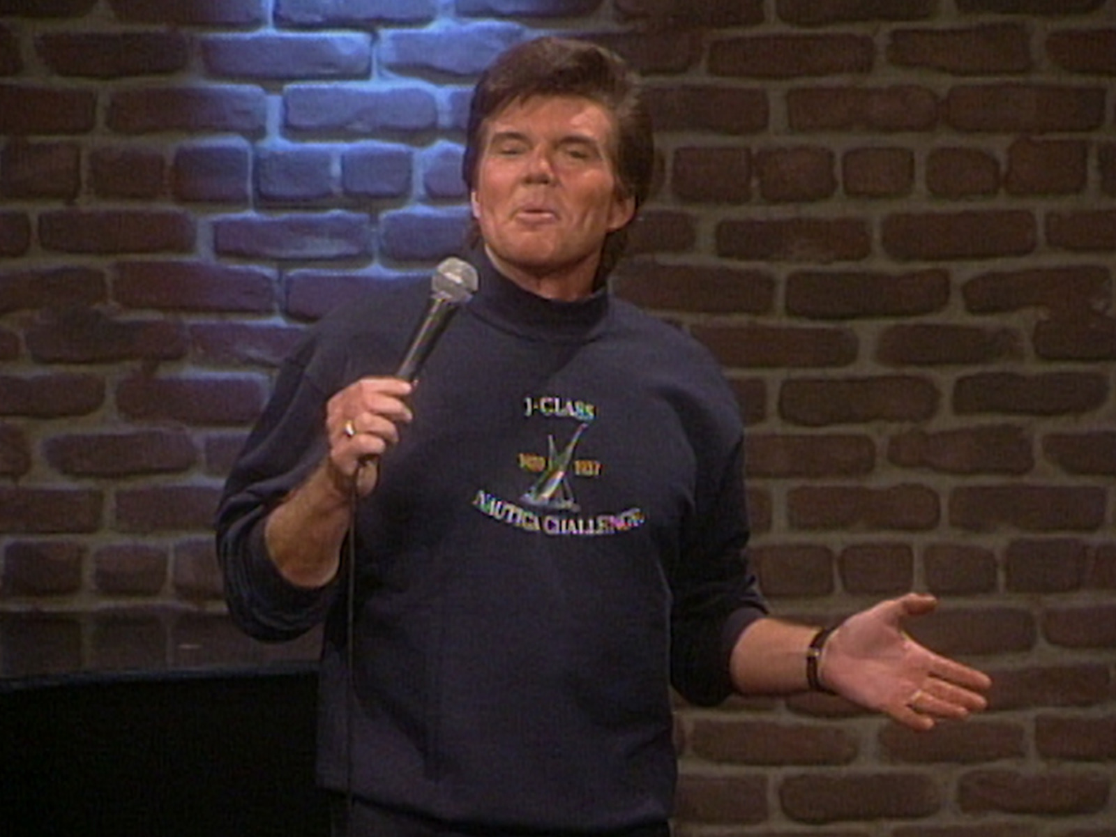 Prime Video: An Evening at the Improv