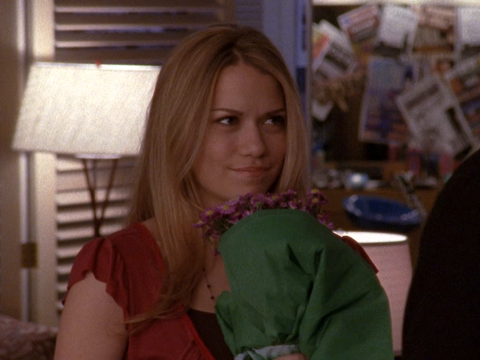 Prime Video: One Tree Hill - Season 3