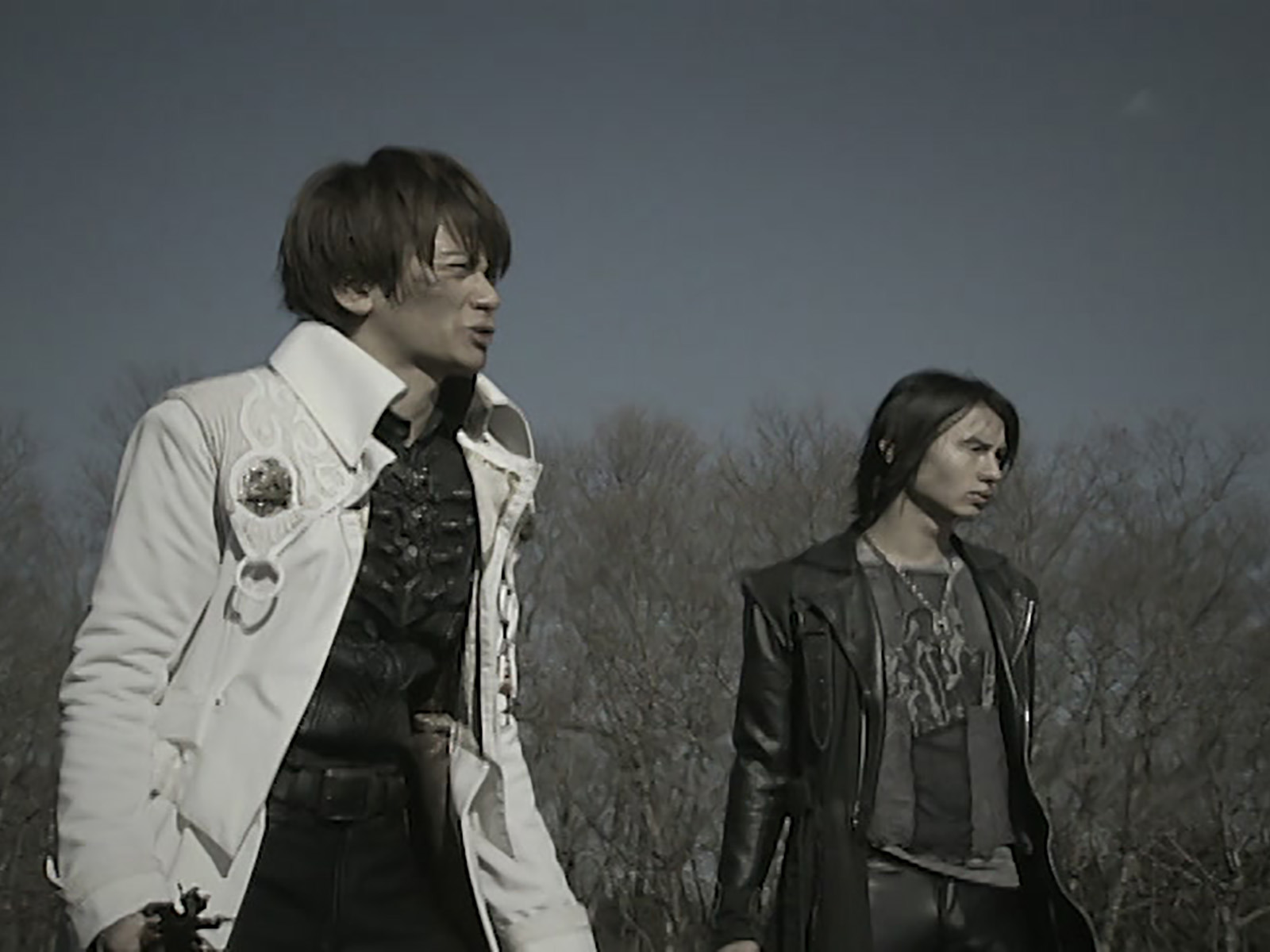 Prime Video: GARO TV1