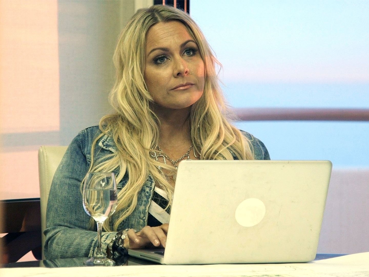 Prime Video: Cry Wolfe - Season 2