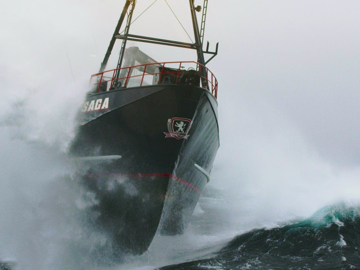 Prime Video: Deadliest Catch - Season 15