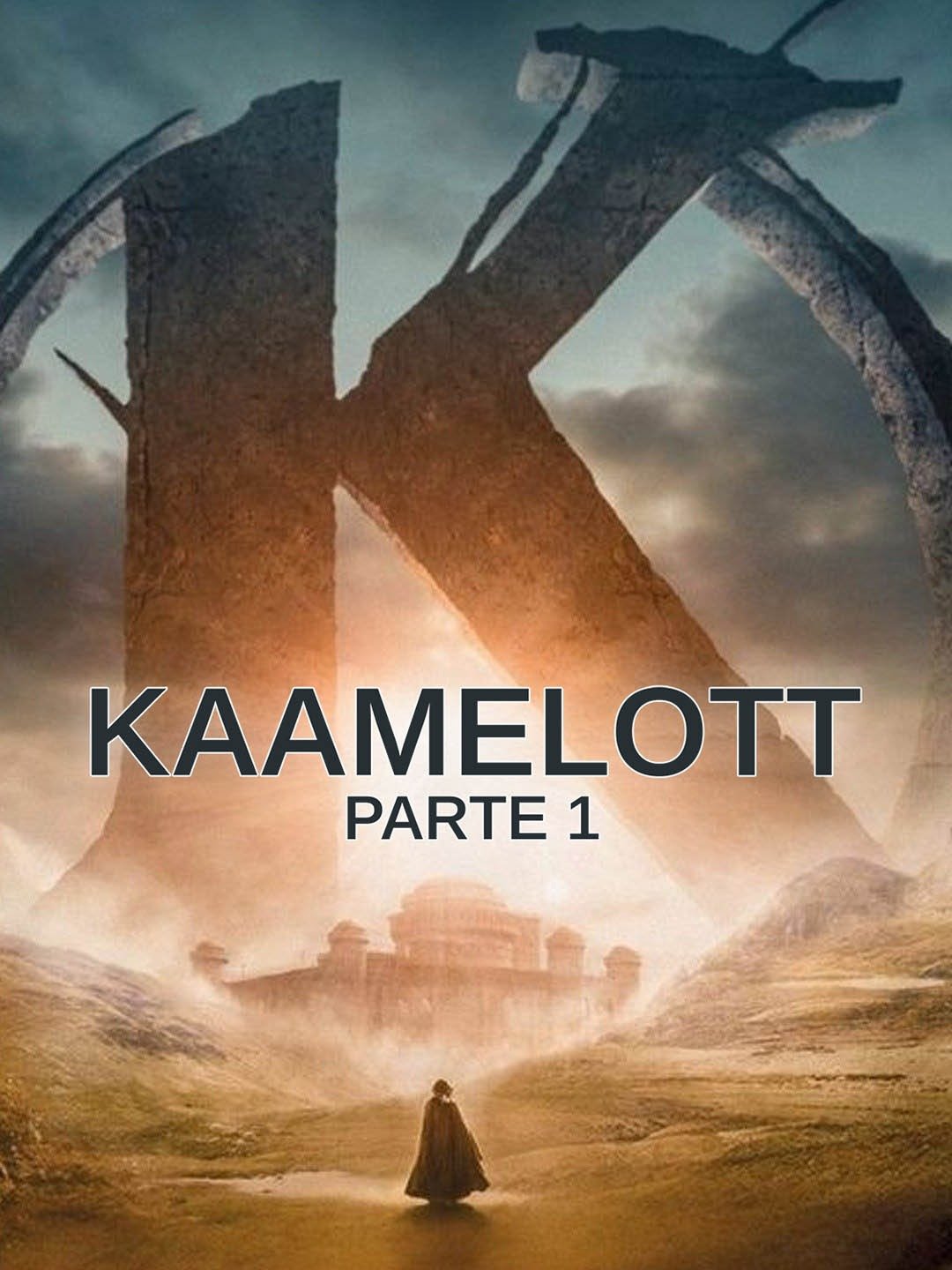 Prime Video: Kaamelott: Parte 1