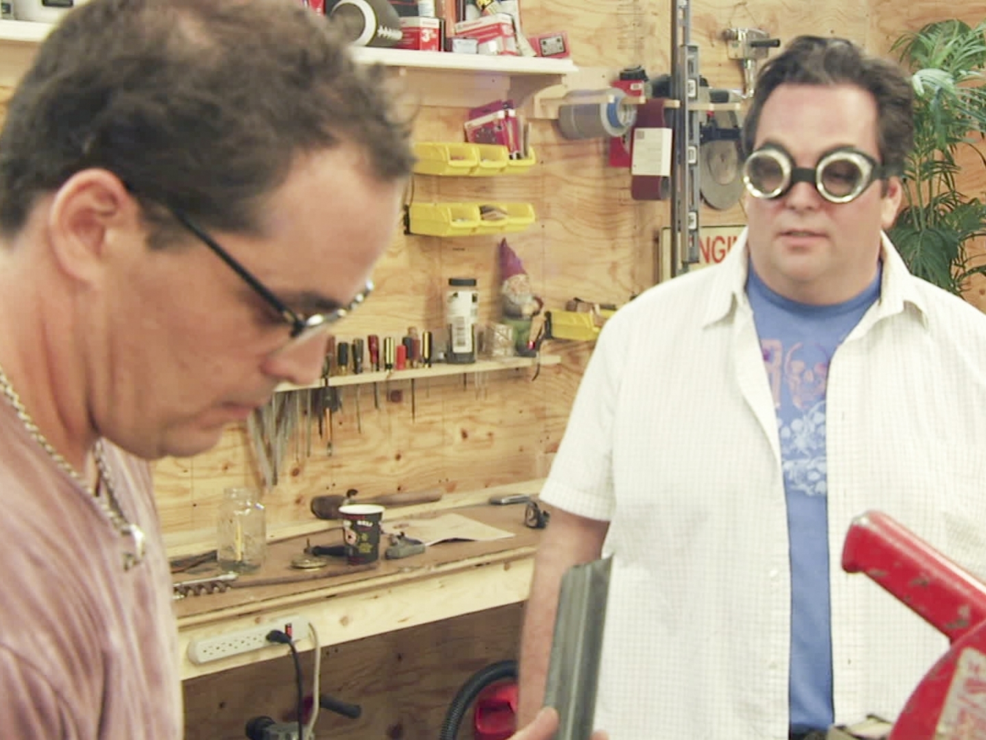 Prime Video: Hammered with John & Jimmy DiResta - Season 1