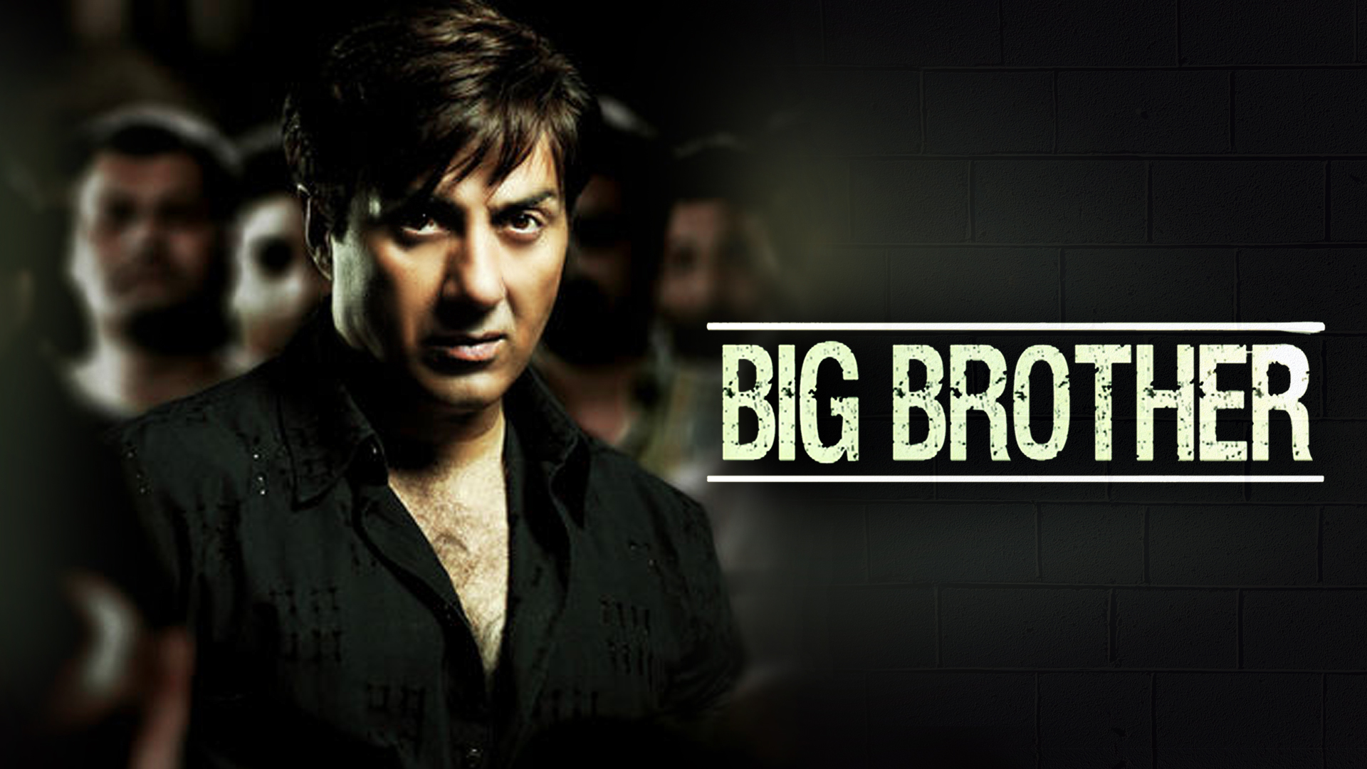 Watch Big Brother | Prime Video