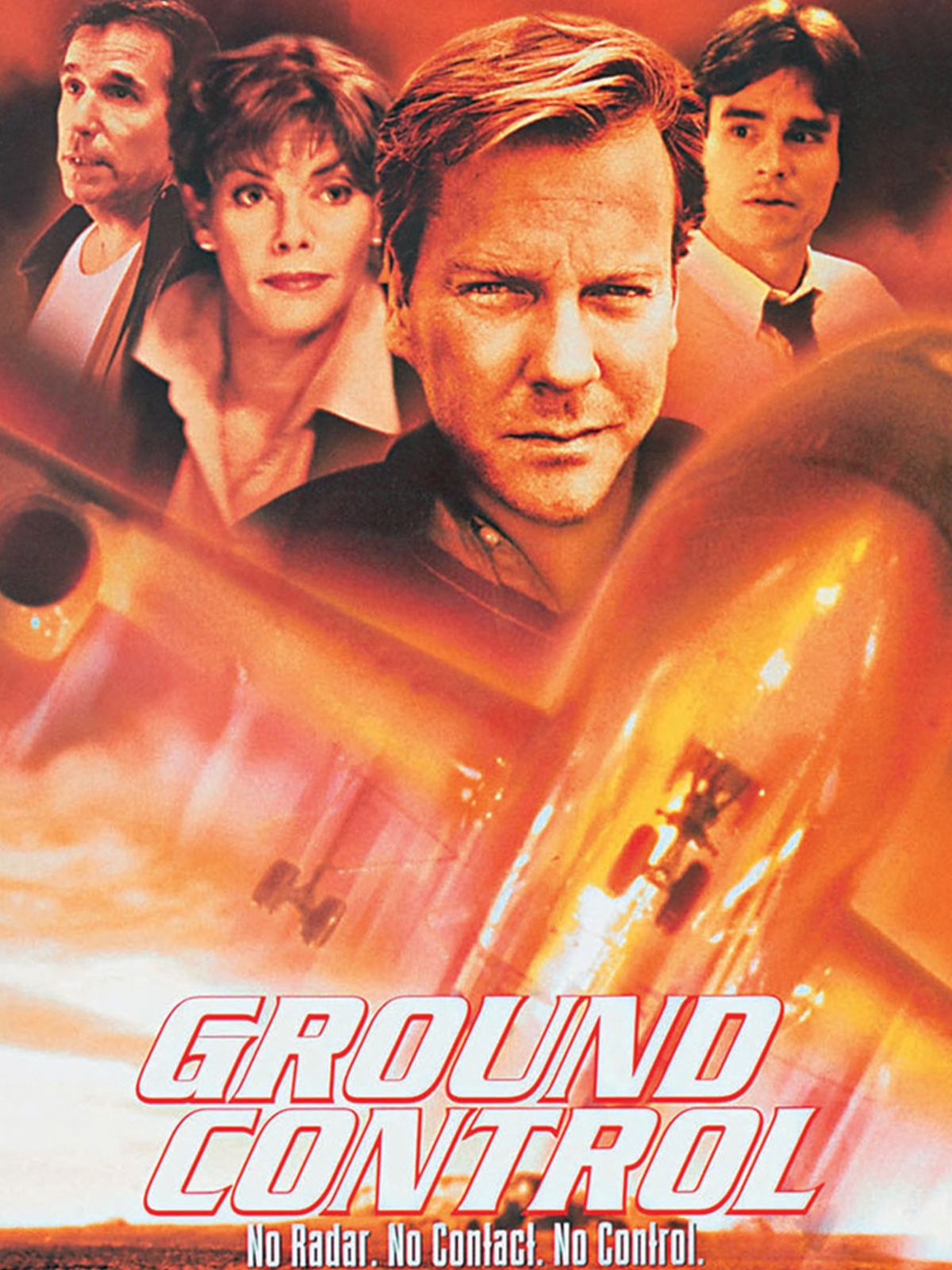 Prime Video: Ground Control
