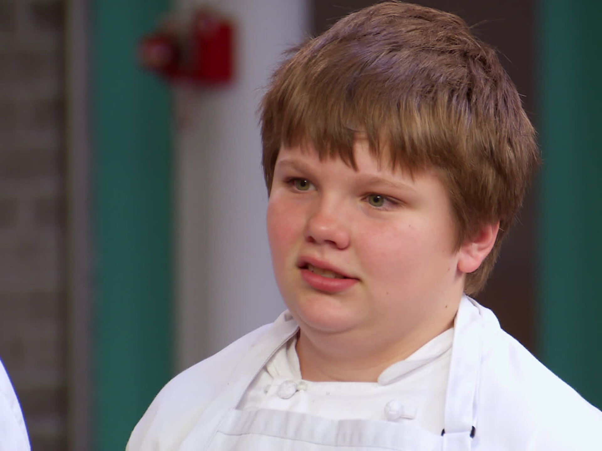 Prime Video: Top Chef Junior - Season 2