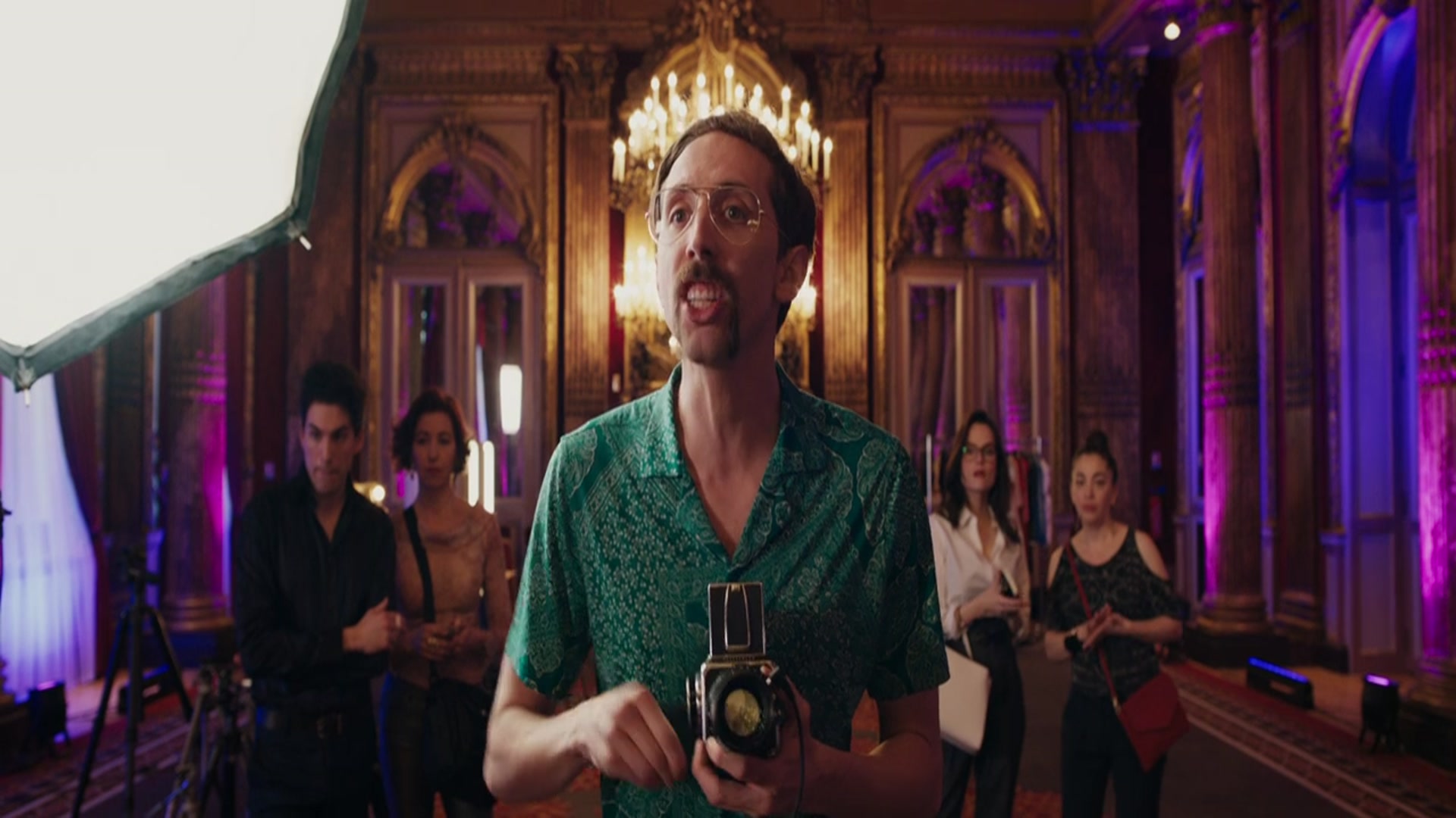 Watch Anna (2019) | Prime Video