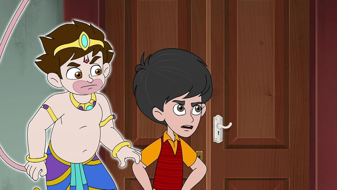 Prime Video: Selfie With Bajrangi - Season 2