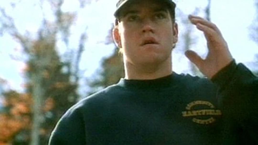 Prime Video: Specimen