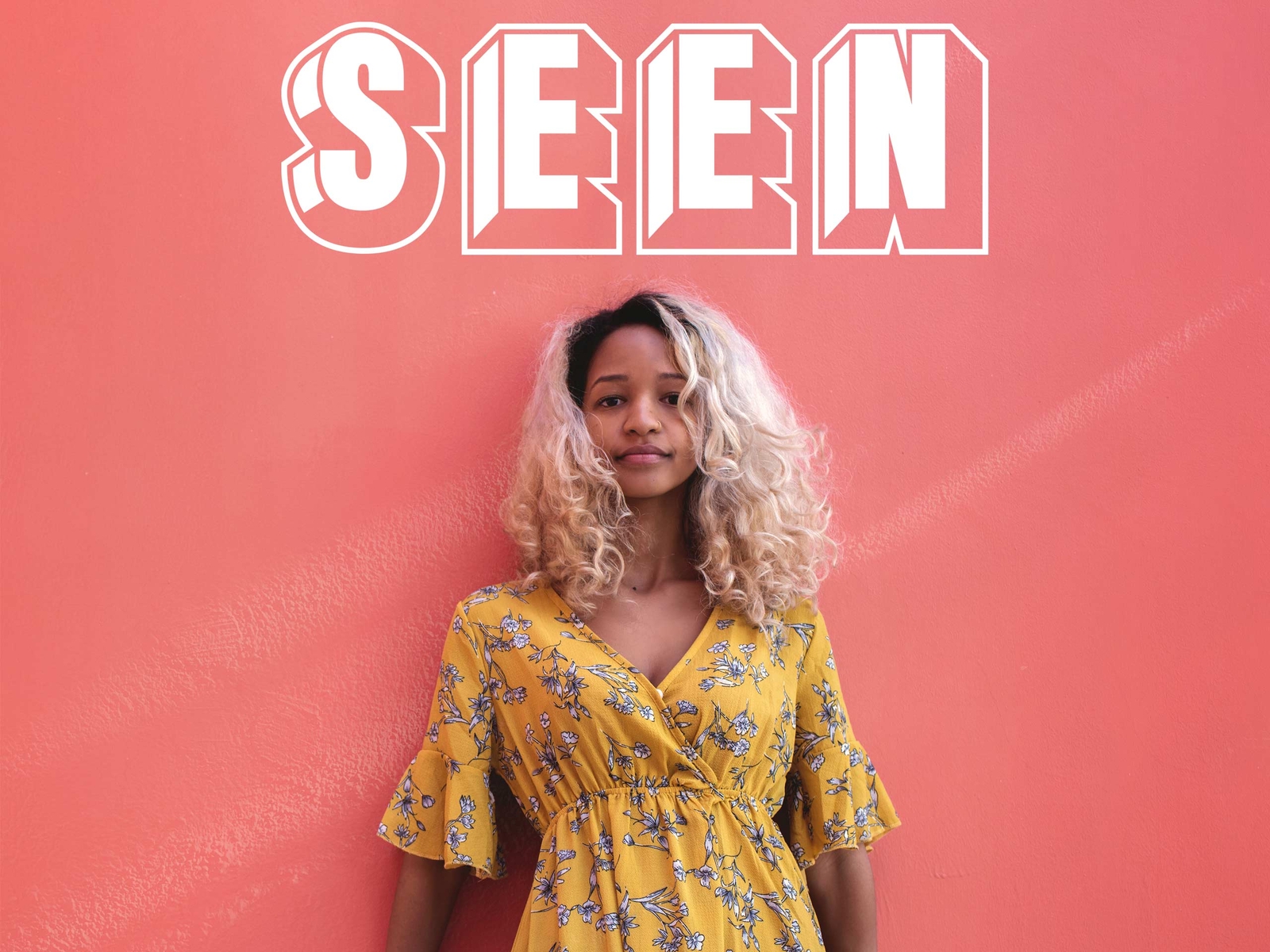 Prime Video: Seen - Season 1
