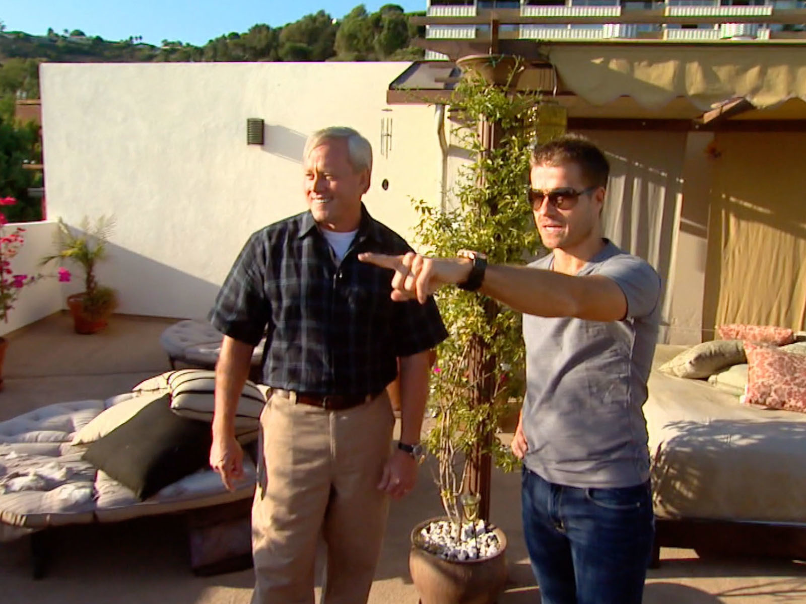 Prime Video: Today's Homeowner with Danny Lipford