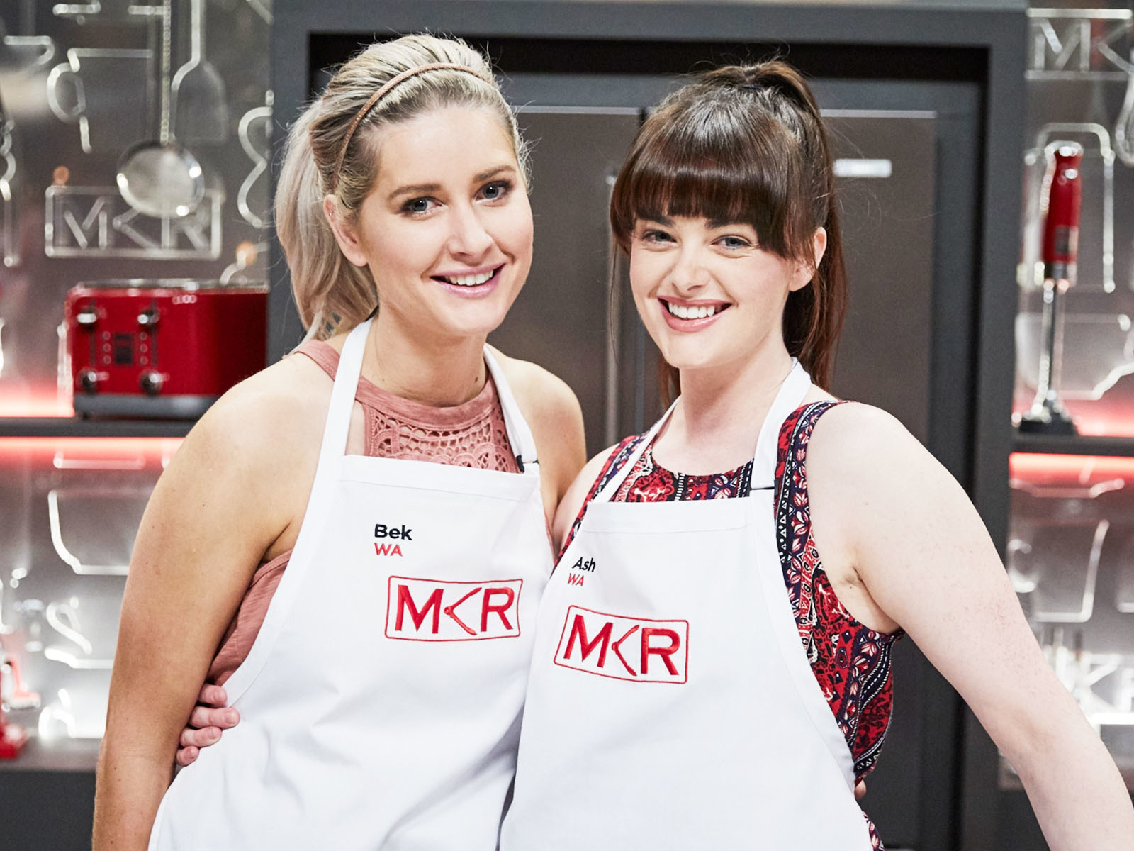 Prime Video: My Kitchen Rules