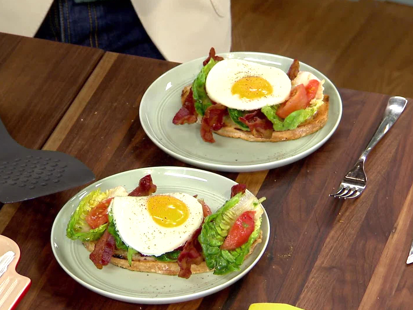 Prime Video: The Kitchen - Season 2