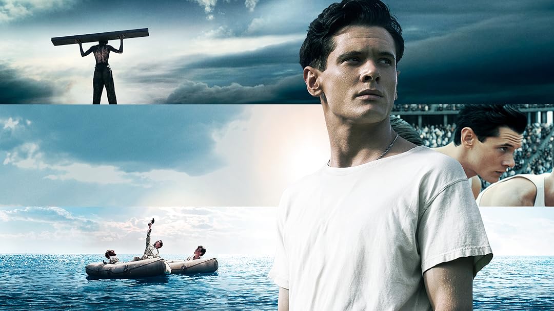 Watch Unbroken | Prime Video