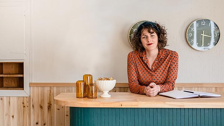 Prime Video: Motel Rescue - Season 1