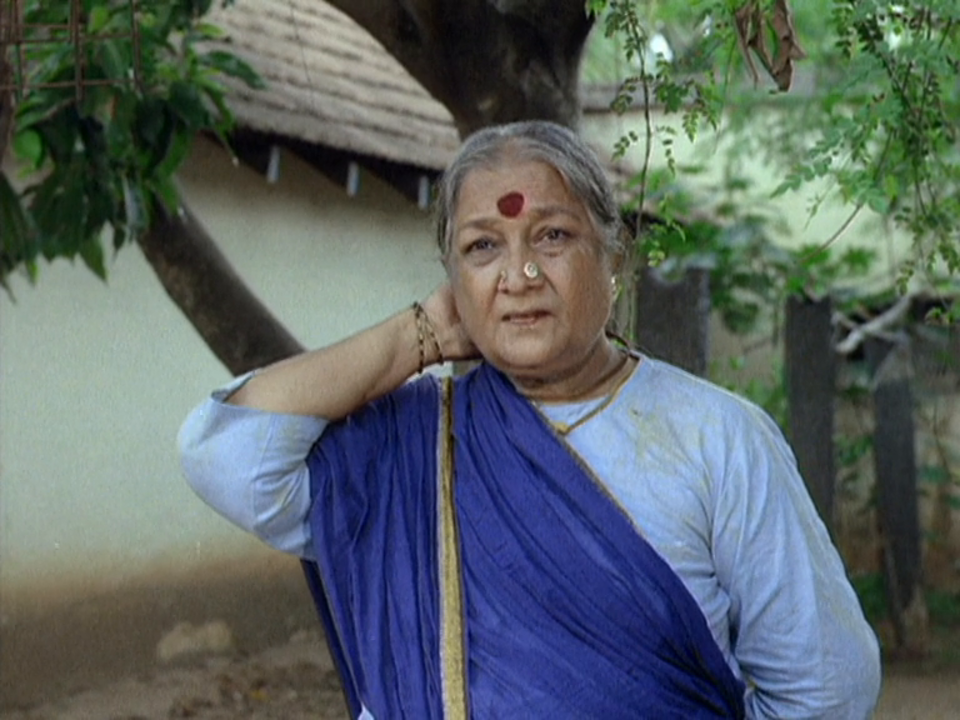 Prime Video: Malgudi Days