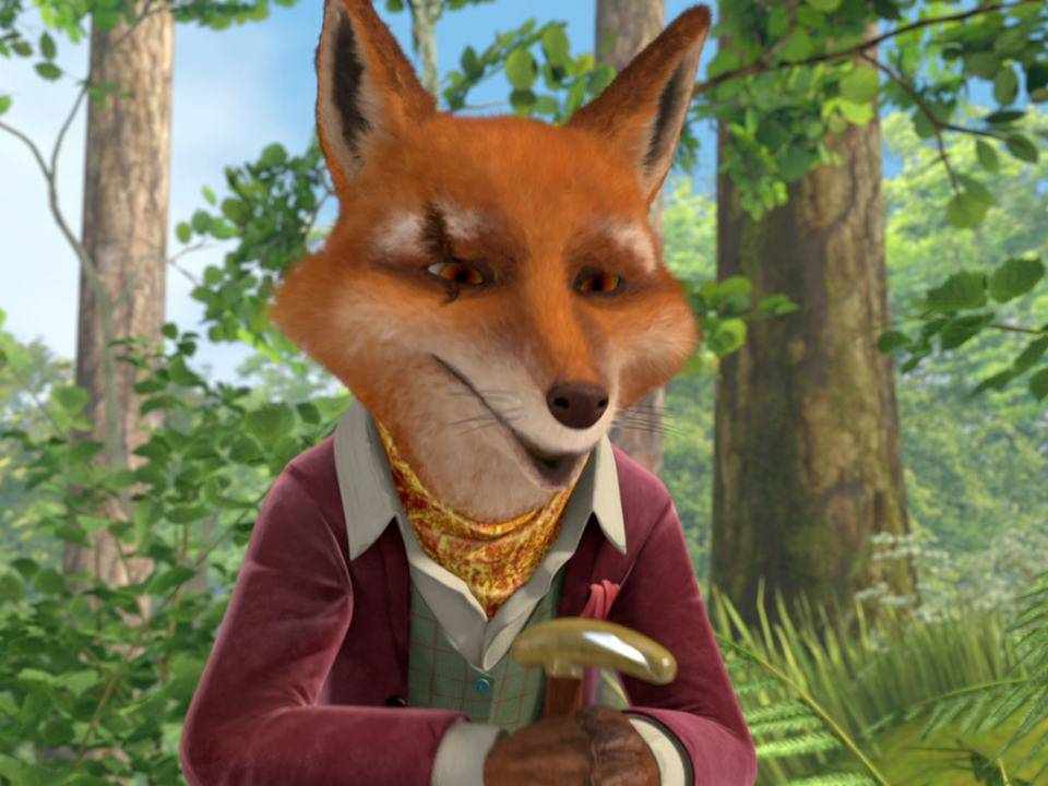 Prime Video: Peter Rabbit - Season 2