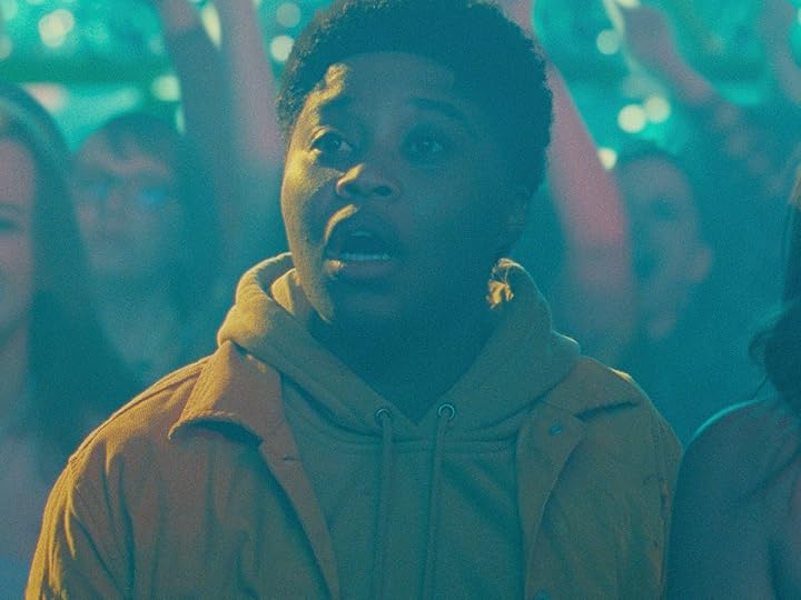 Amazon.com: Swarm - Season 1 : Dominique Fishback, Donald Glover ...