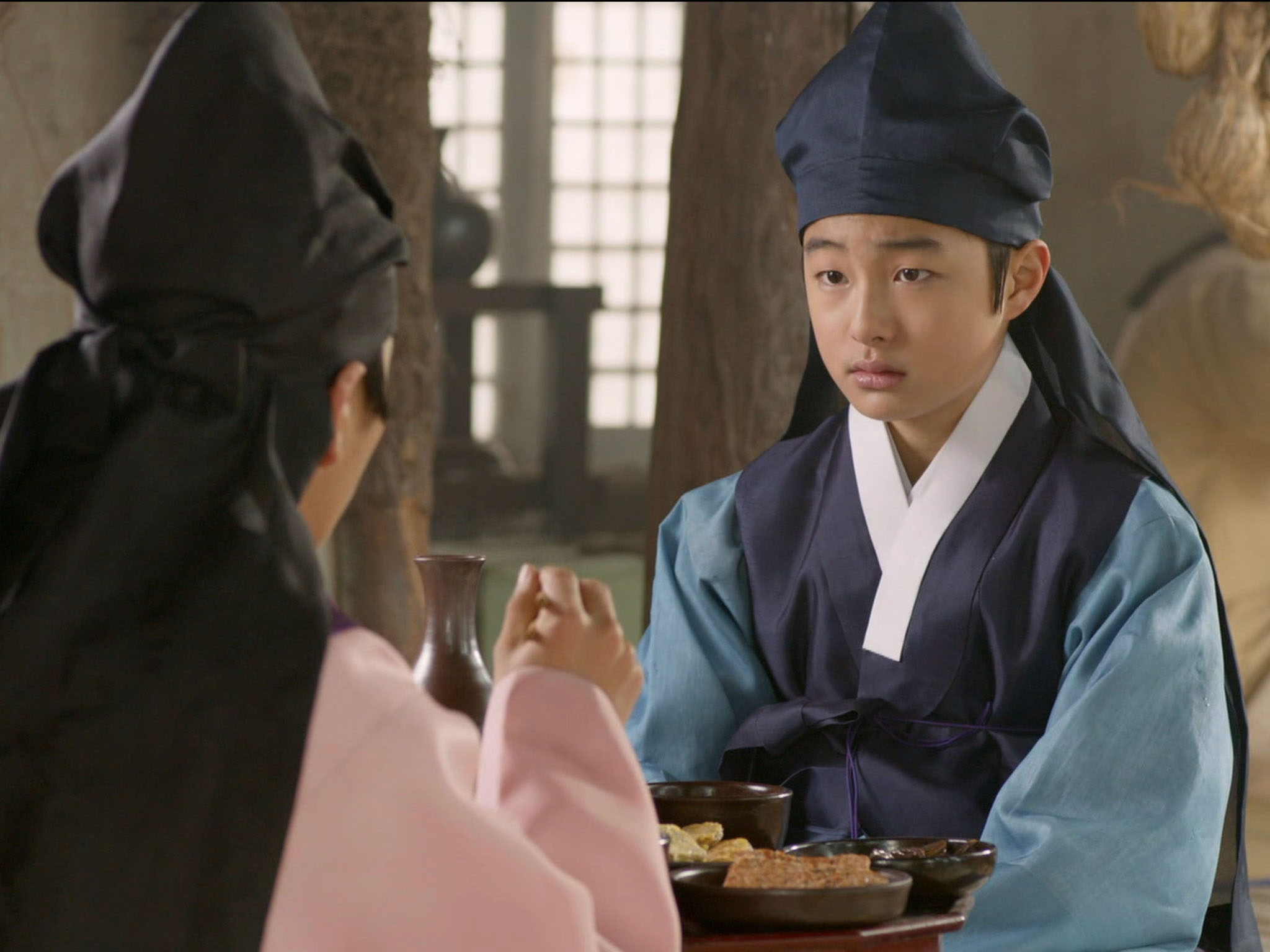 Prime Video: Hwa Jung, the Princess of Light