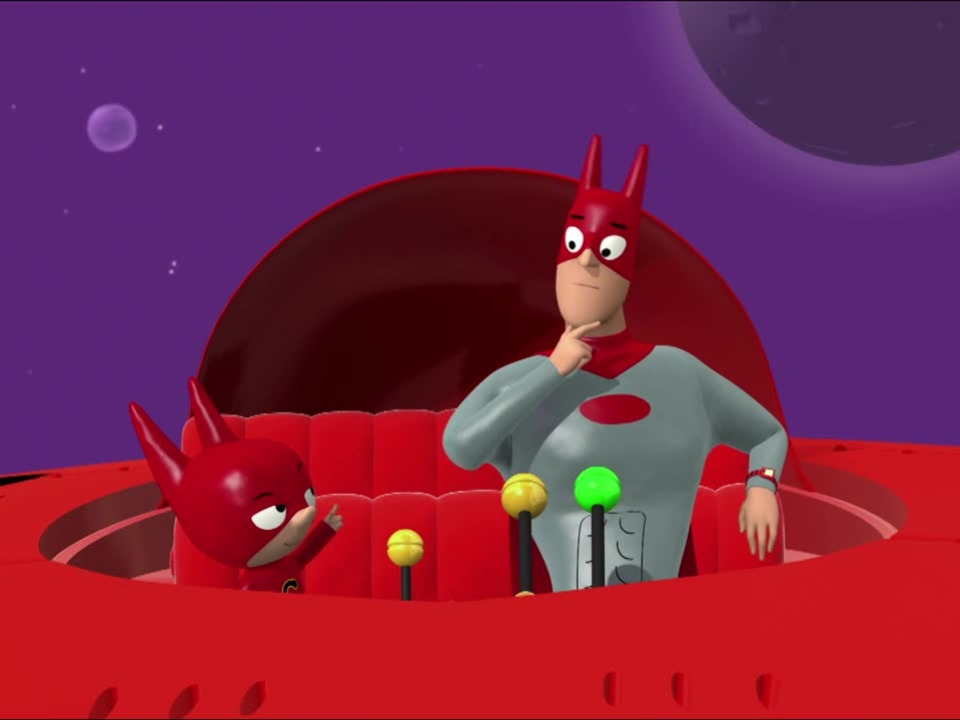 Prime Video: SamSam - Season 2