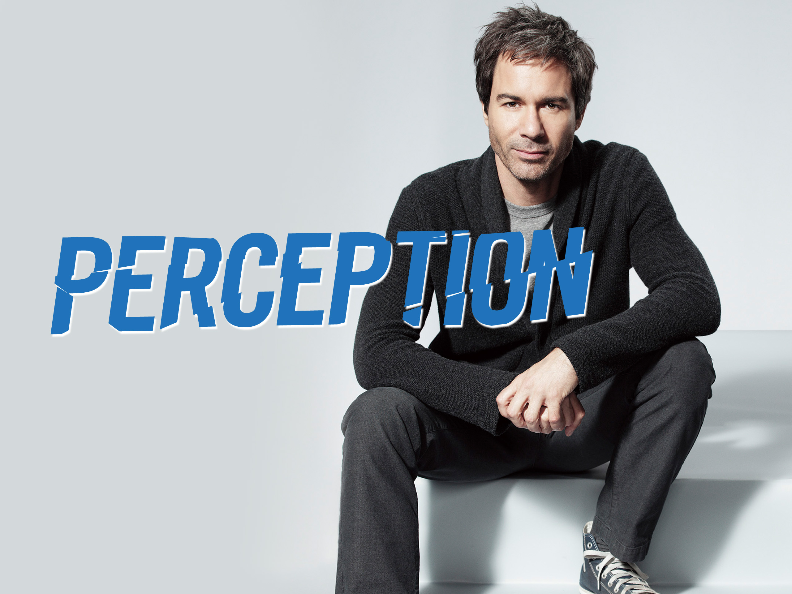 Perception Tv Show