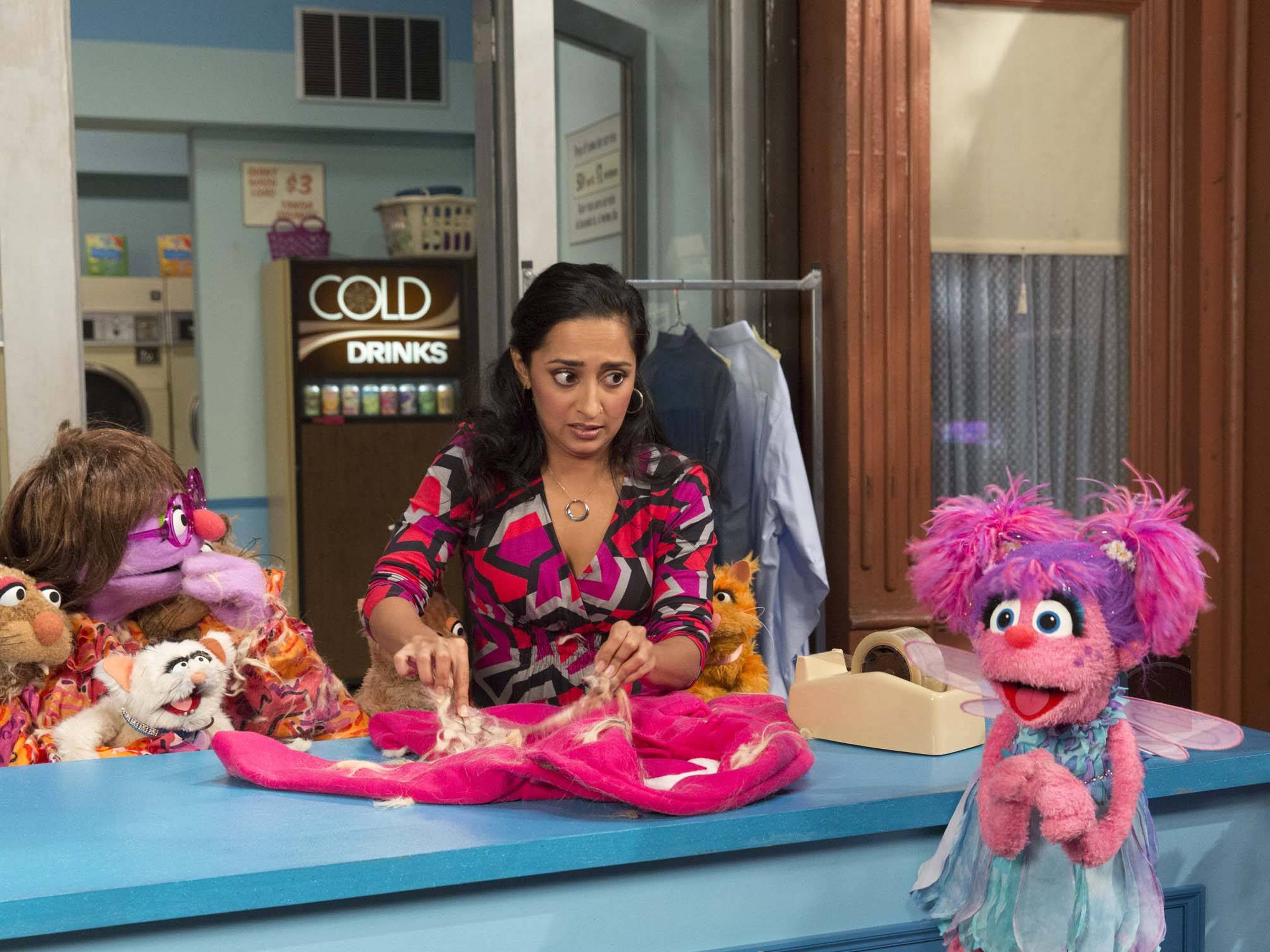 Prime Video: Sesame Street - Season 45