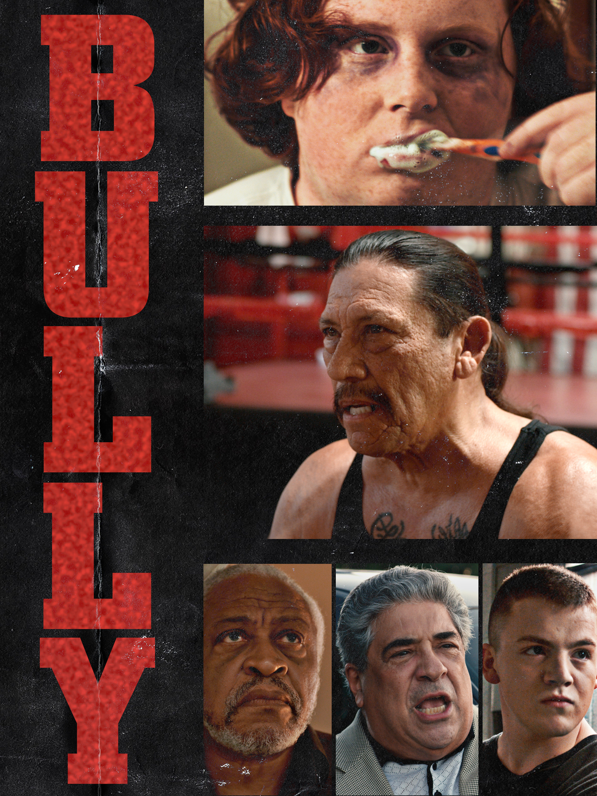 Prime Video: BULLY